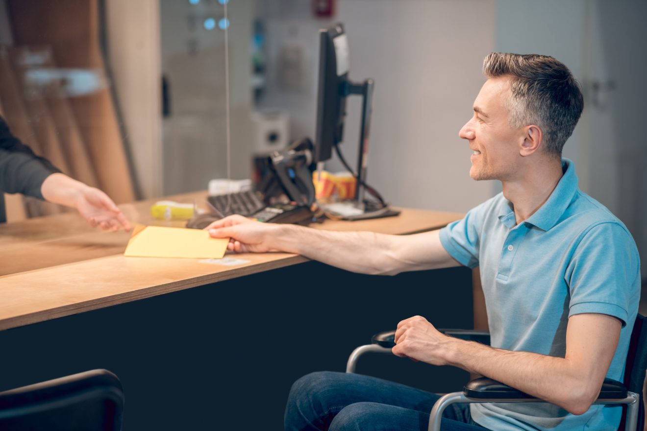 California ADA Counter Requirements | Bathrooms, Bars & More