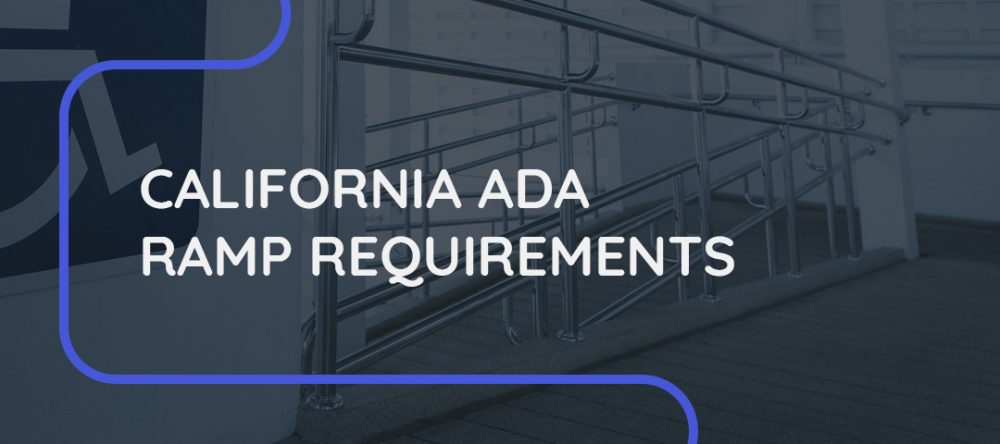 ADA Ramp Requirements | Slope, Width & More