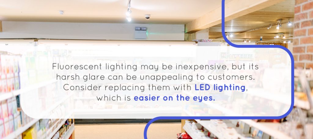 Tips For Planning a Convenience Store Renovation | Maintco Corp