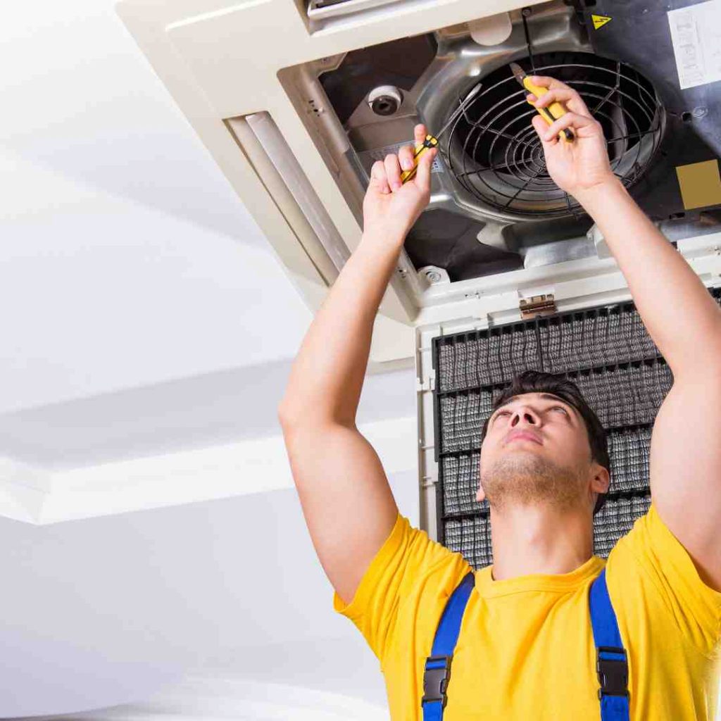 Full-Service General Contractor in LA | Maintco Corp