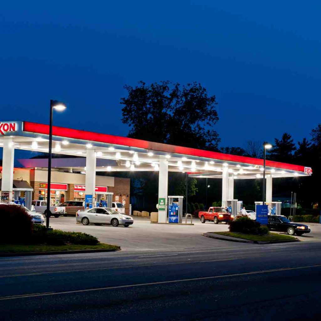 Our Company | Maintco